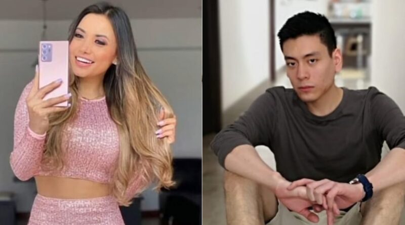 Edgar Chin denuncia a Gaby Asturias por discriminación, asi son las ...