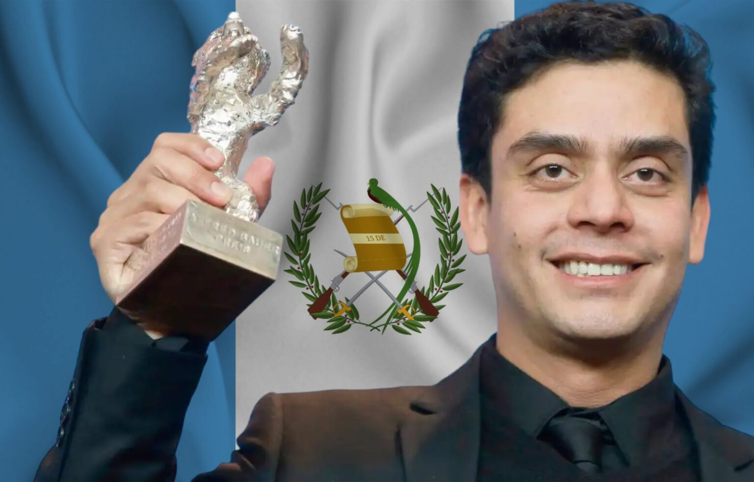 La Famosa Película de Jayro Bustamante que compite en Festival ...