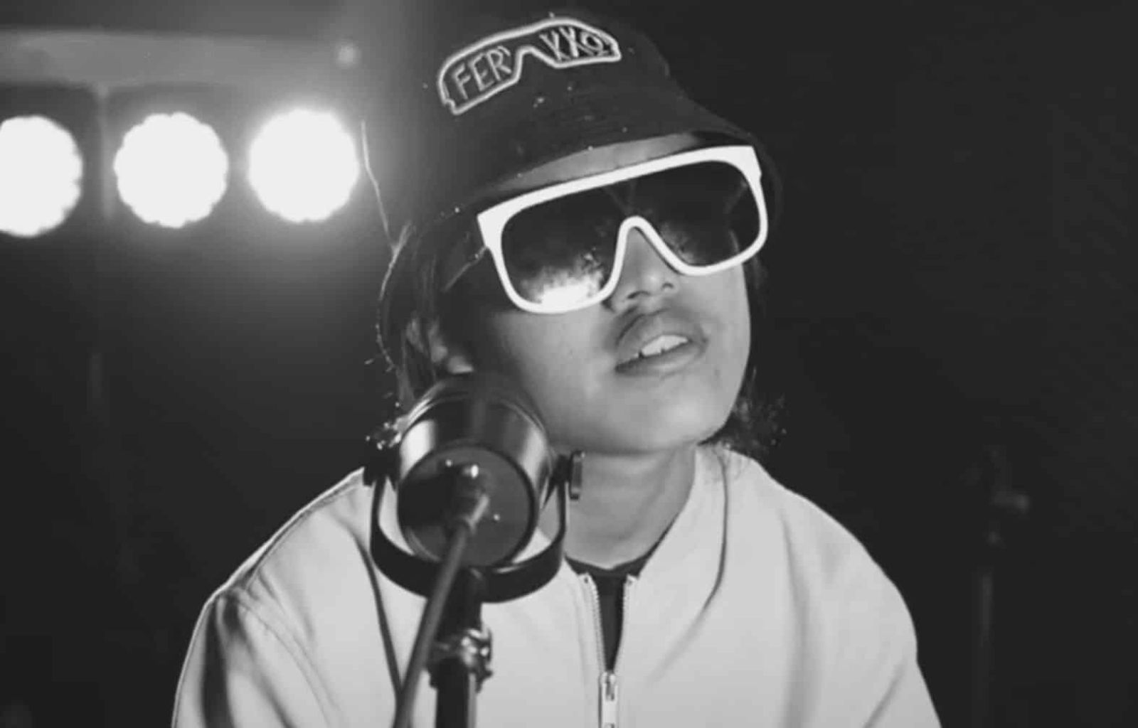 Entrevista Exclusiva: El “Lobo del B18” Habla sobre el Caso Farruko Pop ...