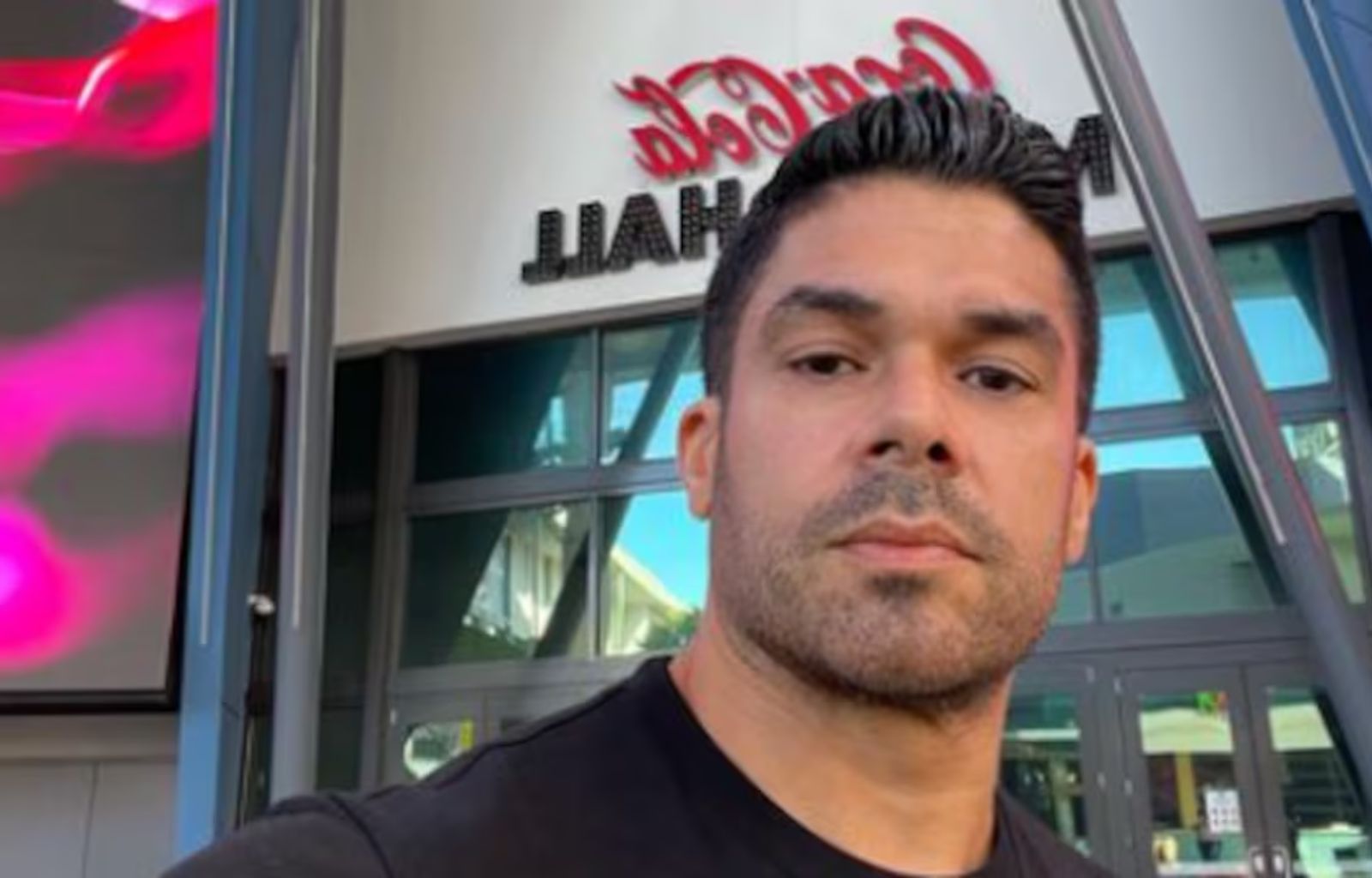 ¡De no creer! El costo de las entradas al concierto de Jerry Rivera en ...