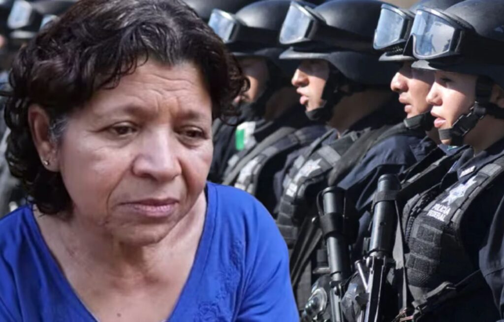 Así recataron a Doña Lety de un Secuestro: El Impactante Giro en la ...