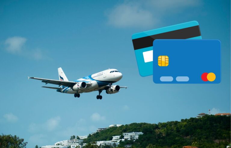 Best Credit Cards for Flying: Fly High with the Best Airline Credit ...
