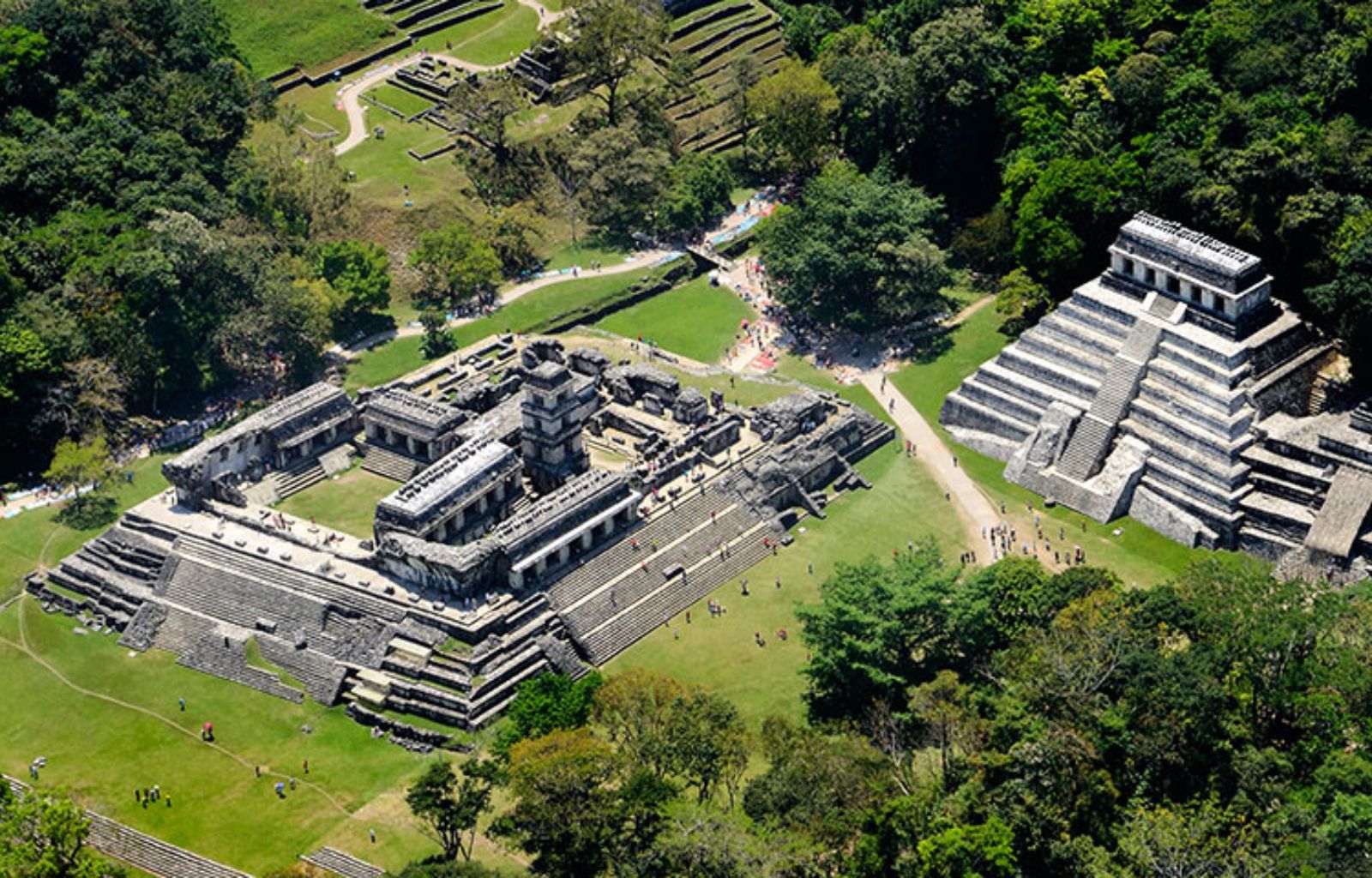Palenque Chiapas: Clima, Aventuras y Costo de Hospedaje - LA HORA TIME