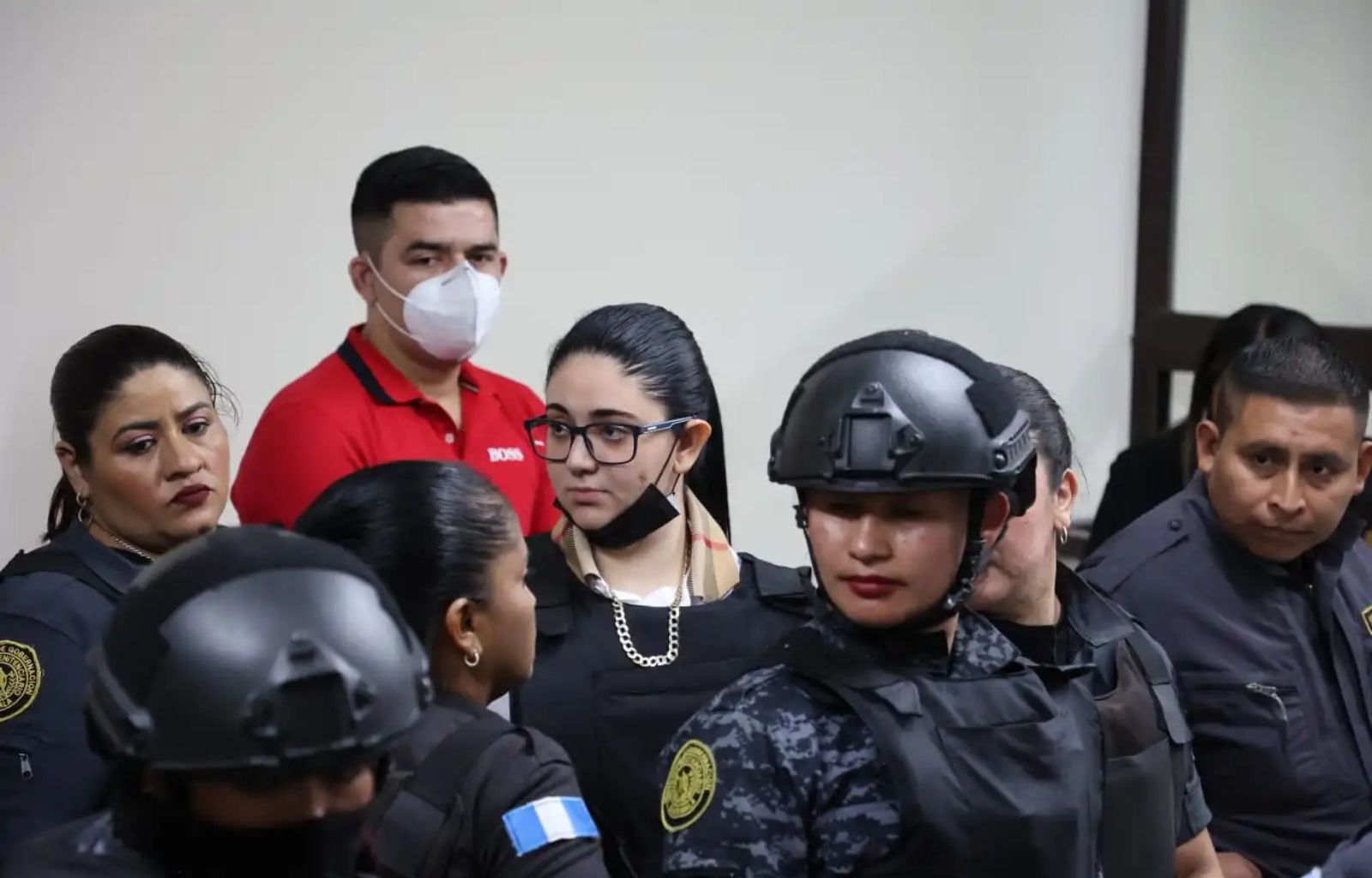 Revelan análisis psicológico de María Fernanda Bonilla Archila - LA ...