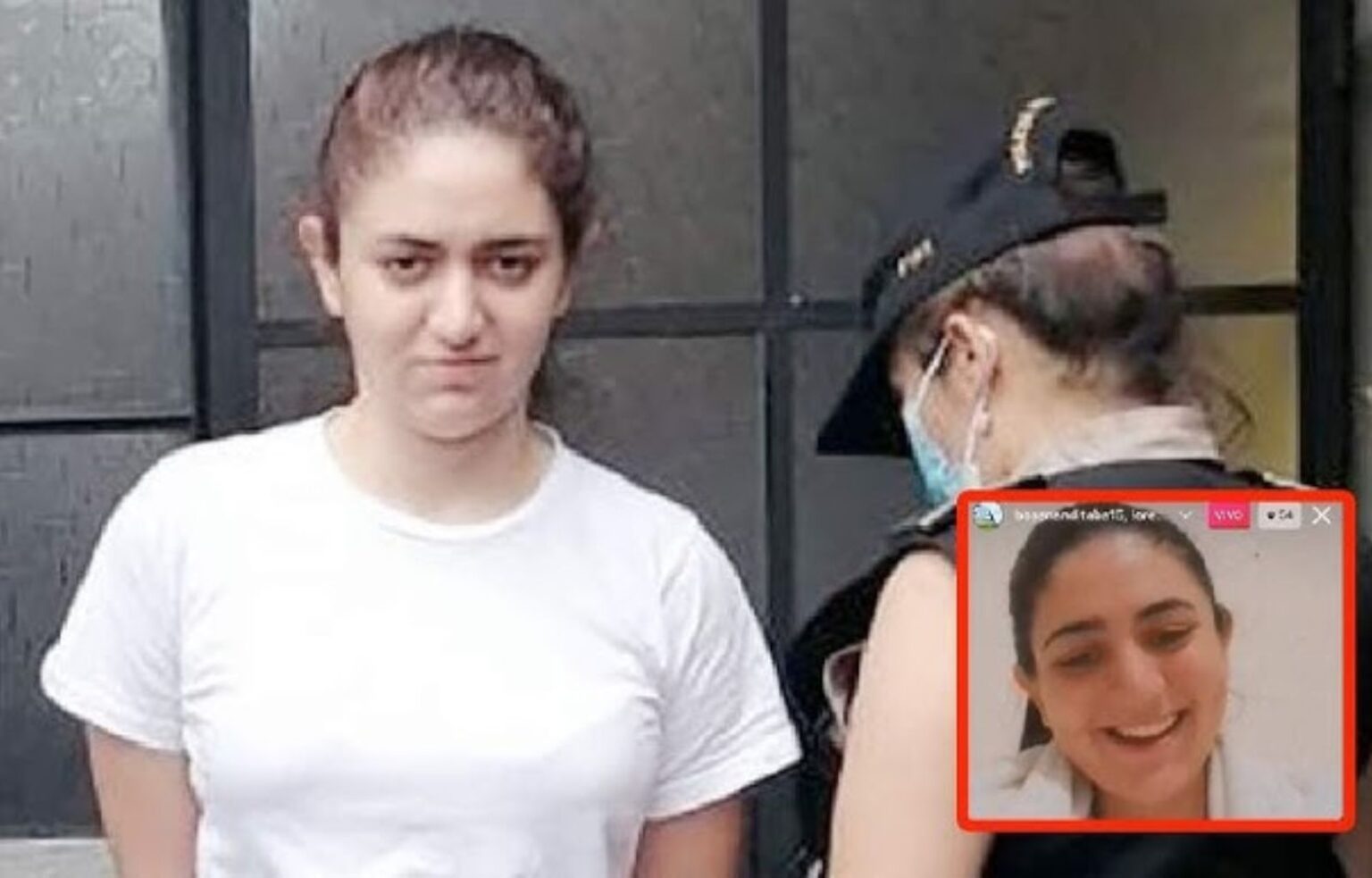 Revela la sentencia que le espera a Fernanda Bonilla esta semana - LA ...