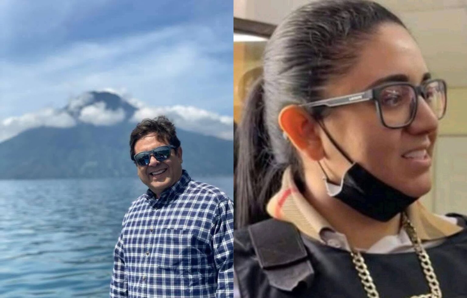 Captan a Fernanda Bonilla de vacaciones en la Playa, ¿es Cierto? - LA ...