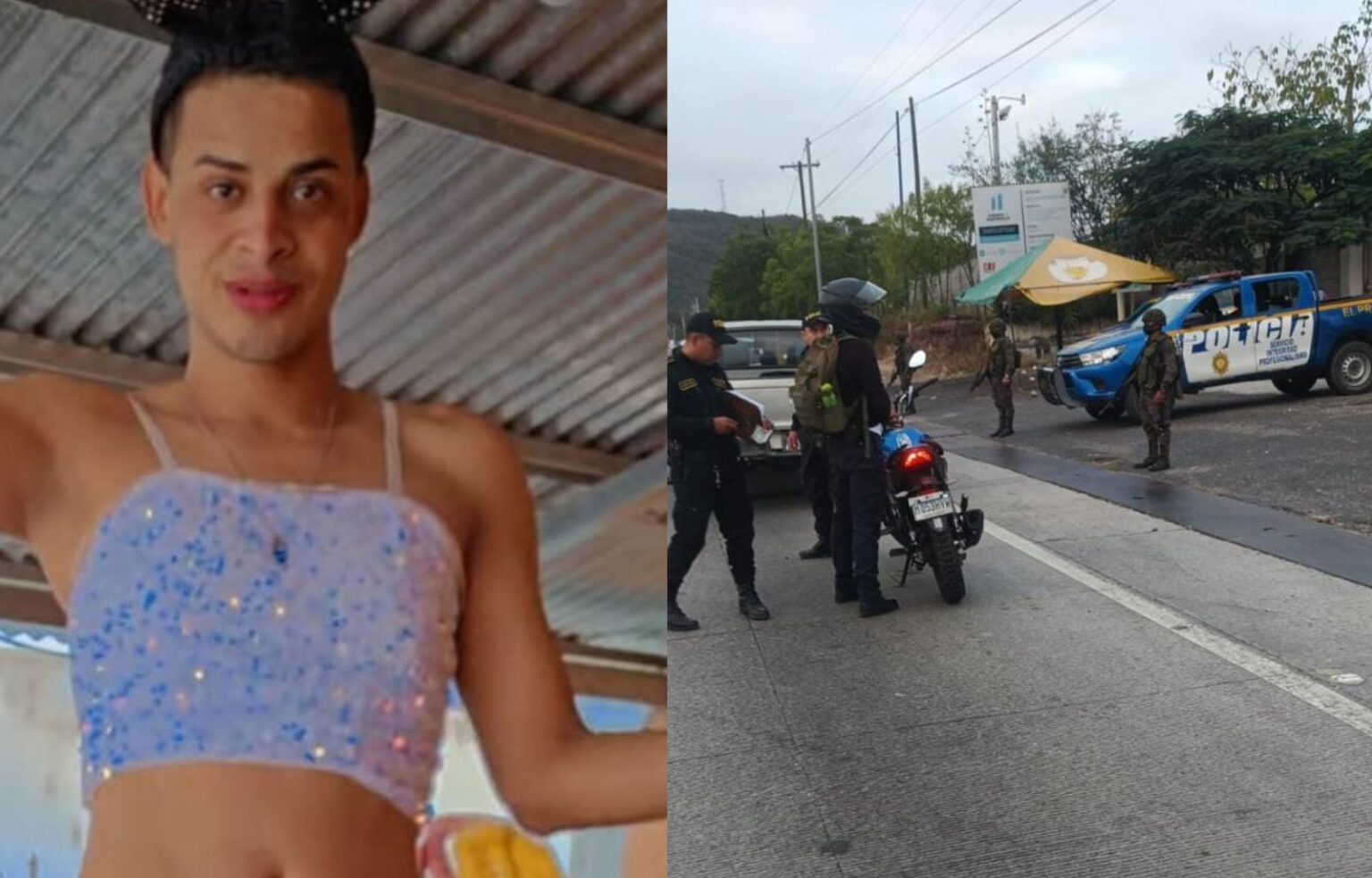 Ultiman al tiktoker guatemalteco “La Masha” en Jutiapa - LA HORA TIME