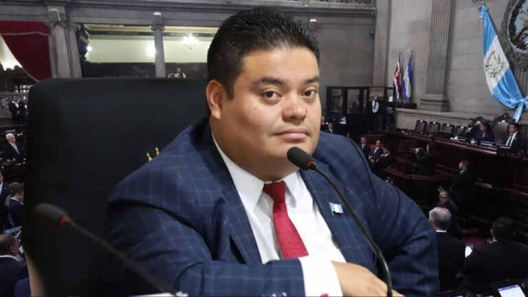 La Alianza de Allan Rodríguez para las elecciones del Congreso de ...